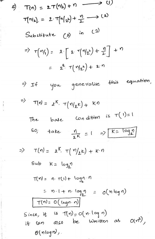 Problem In Answers Algo Advanced Data Structures In C Coding Blocks Discussion Forum